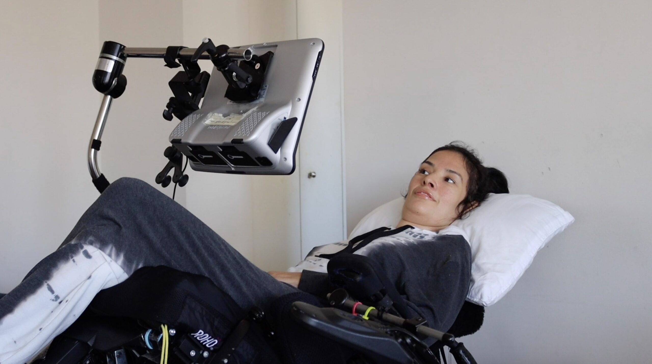 Video: You've Heard of ALS. But What Is It? - The Click